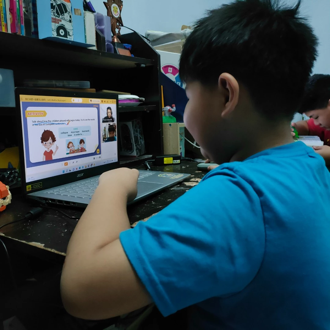 51Talk Online English Courses - Practice English to cope with life and ...